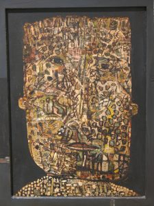 Terry Turrell – Nexus Singularity – American Primitive