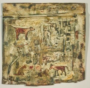 Terry Turrell – Nexus Singularity – American Primitive