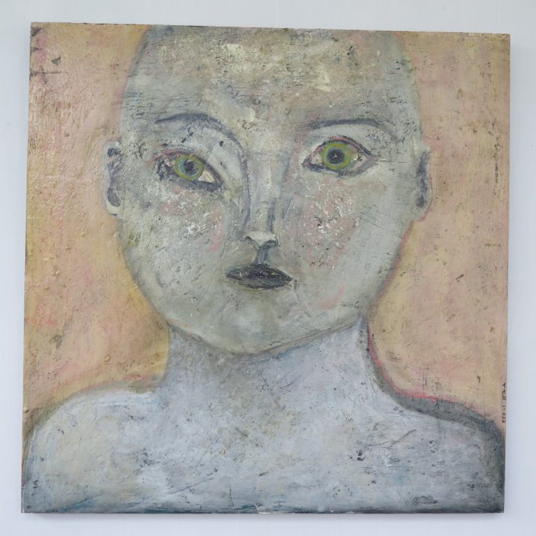 Terry Turrell – Nexus Singularity – American Primitive