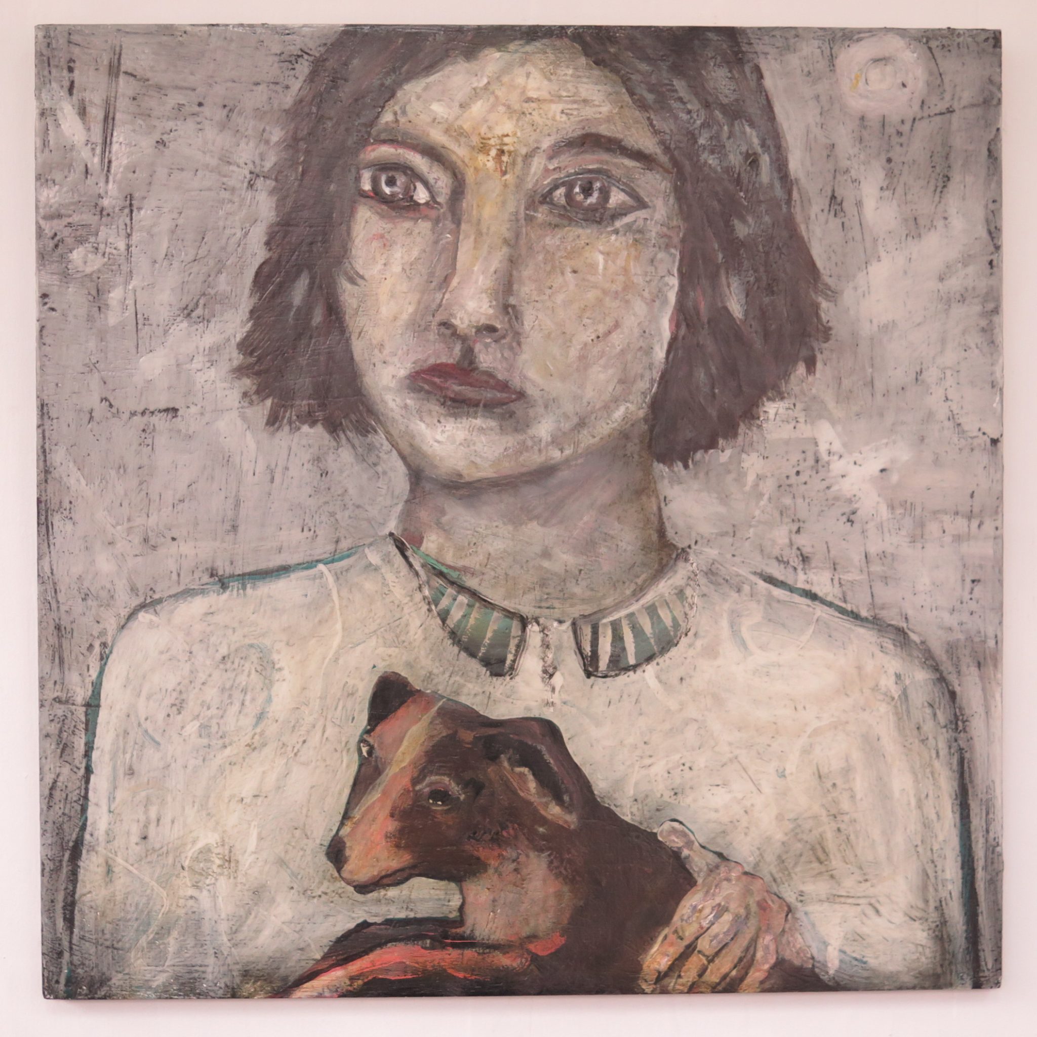 Terry Turrell – Nexus Singularity – American Primitive