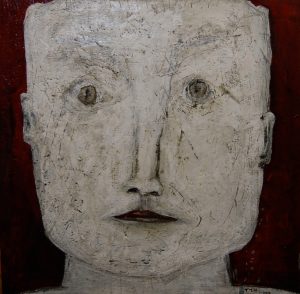 Terry Turrell – Nexus Singularity – American Primitive